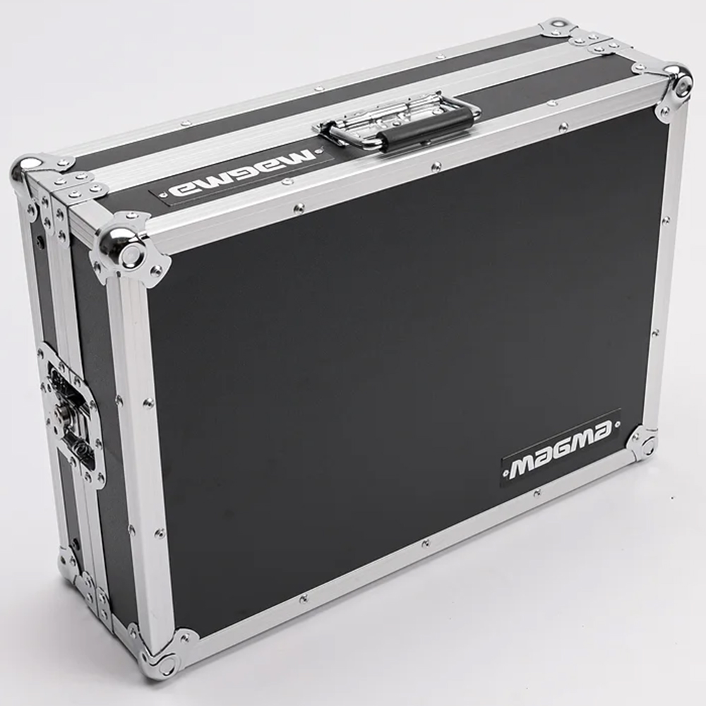 Magma FLX4 Flight Case - The Disc DJ Store